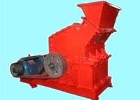 China PXJ 8040 Hammer Crusher Machine 37kw Granite River Pebble for sale