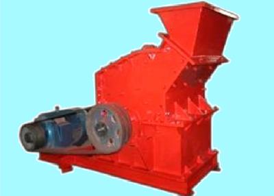 China PXJ 8040 Hammer Crusher Machine 37kw Granite River Pebble for sale