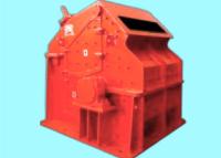 China PXJ 1000 Fine Crusher Hammer Mill 75kw Granite River Pebble for sale