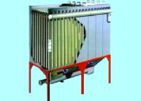 China DCM64 Micro Powder Grinding Mill Dust Removal Equipment 248m2 for sale