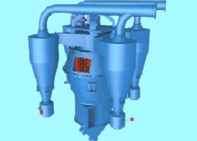 China 30kw Barite Grinding Mill 70t/H Stone Powder Concentrator for sale