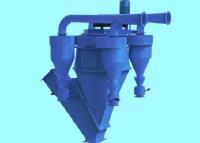China 30kw Barite Grinding Mill 70t/H Stone Powder Concentrator for sale