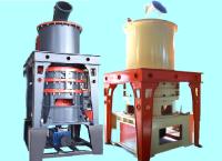 China HGM 1680 Micro Powder Grinding Mill Superfine SCM for sale