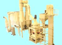 China HGM 1680 Micro Powder Grinding Mill Superfine SCM for sale