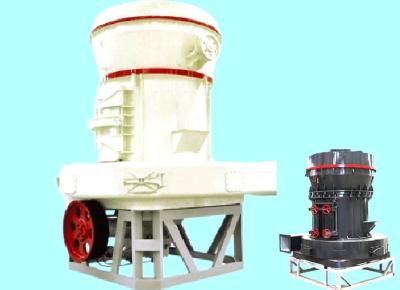 China MTM 160 Powder Grinding Mill High Pressure 132kw Raymond SCM for sale