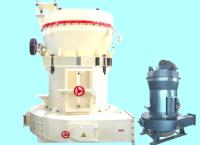 China YGM9517 Limestone Pulverizer Equipment 37kw Grinding Mill for sale