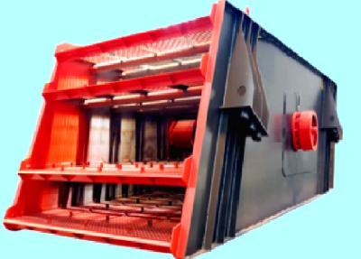 China 300mm Granite Stone Crusher 37kw Vibrating Screen For Stone Crusher for sale