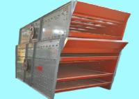 China YKX-3072 22kw Stone Crusher Conveyor Belt Sand Screen Machine 3000mm for sale