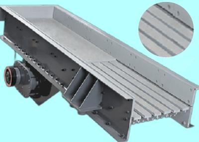 China ZSW600×150   900T H Vibrating Screen Machine Sand 30kw 600×150 Separation Belt for sale
