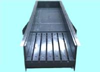 China ZSW ZSW490×110   Sand Screening Equipment 15kw Crusher Conveyor Belt for sale
