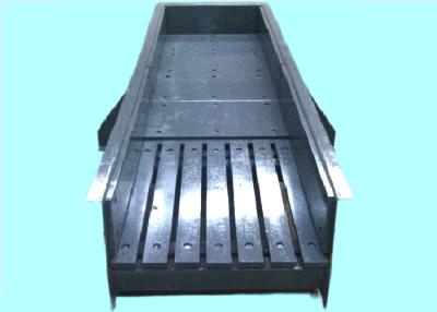 China ZSW ZSW490×110   Sand Screening Equipment 15kw Crusher Conveyor Belt for sale