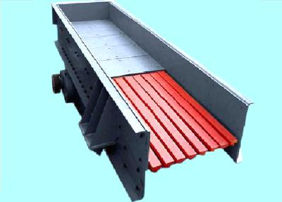 China 900T/H Vibrating Screen Jaw Cone Crusher 30kw For Screening Sand for sale