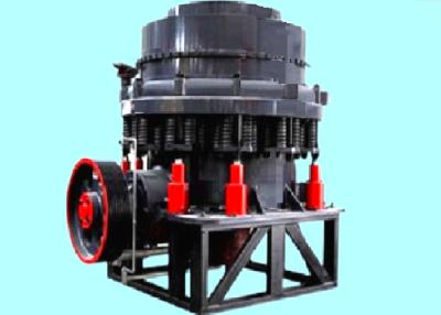 China BPH 1680 Jaw Cone Crusher 250kw Iron Ore Crusher CS Series for sale
