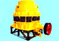 China 1143mm Stone Crushing Machines Marble BPH 1200 C Cavity for sale