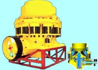 China 51mm Jaw Cone Crusher 350t H Mine Stone Crusher BPH1300 for sale