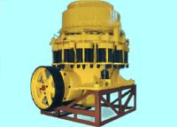 China 51mm Jaw Cone Crusher 350t H Mine Stone Crusher BPH1300 for sale