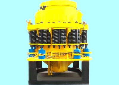 China ISO9001 Symon Cone Crusher for sale