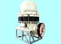China 49.5t Limestone Crusher Machine ISO9001 Mine Stone Crusher for sale