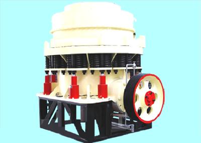 China CS 160 Jaw Stone Crusher Iron 200T H Metal Ore Granite for sale