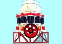 China 1225mm Rock Jaw Cone Crusher 132kw Marble Basalt 175 Feed for sale