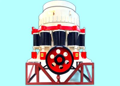 China 1225mm Rock Jaw Cone Crusher 132kw Marble Basalt 175 Feed for sale