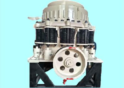 China CS75B High Efficiency Cone Crusher 75kw Jaw Rock Crusher for sale