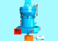 China 4 Roller Dolomite Coarse Powder Mill 37kw For Explosive Mineral Pads for sale
