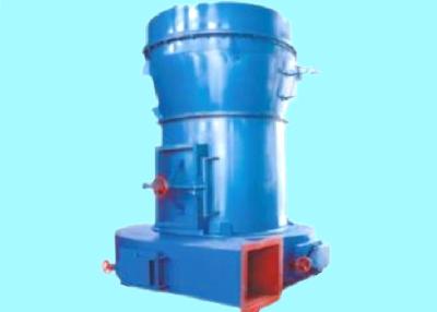 China 15mm Feed Dolomite Quartz Limestone Grinding Mill 10.5t/H For Mining for sale