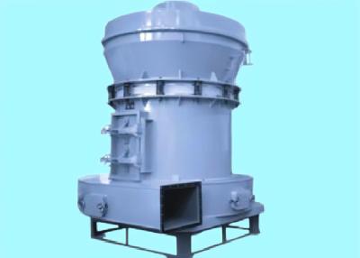 China Limestone Dolomite Coarse Powder Mill 20mm Feed 18.5kw for sale
