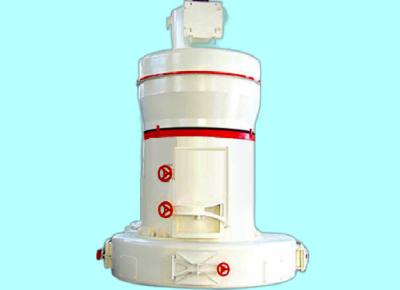 China YGM 175 Powder Grinding Mill     Limestone, dolomite, quartz stone and other building materials pulverizer for sale