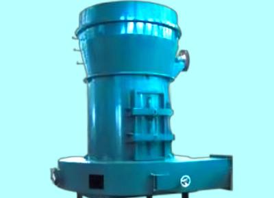 China MTM 175 Limestone Pulverizer Equipment 160kw Barite Fluorite for sale