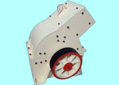 China 180kw Impact Hammer Crusher for sale