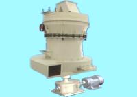 China HGM80 Limestone Grinding Mill Superfine SCM Marble Ore Stone for sale