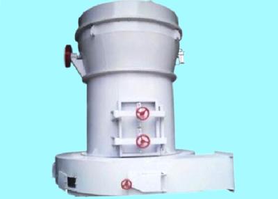 China Superfine Marble Ore Stone Limestone Grinding Mill 30T/H 240rpm for sale