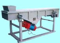 China SZF 1030 Vibrating Screen Machine 0.75kw Beneficiation Machine for sale