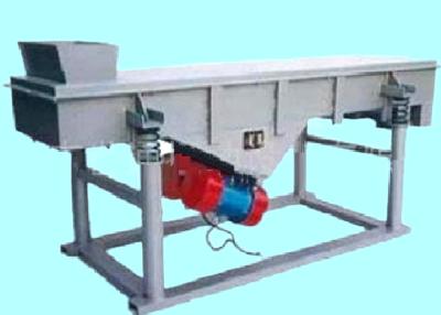 China SZF 1030 Vibrating Screen Machine 0.75kw Beneficiation Machine for sale