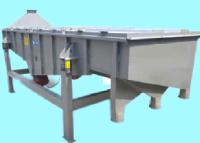 China SZF Barite Grinding Mill 2.2kw Screen Linear Sand Making Machine for sale