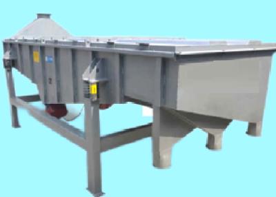 China SZF Barite Grinding Mill 2.2kw Screen Linear Sand Making Machine for sale
