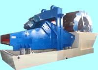 China DB 250 Vibrating Sand Sieving Machine 7.5kw Sand Recovery for sale