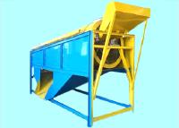 China GTS 2060 Sand Vibrating Sieve Machine 6000mm Crusher Conveyor Belt for sale