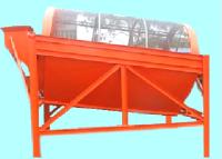China GTS 1020 Vibrating Screen Machine 3000mm Rotary Sand Screening Machine for sale