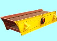 China YKX 1860 Sand Washing Machines Vibrating Screen Machine 22kw for sale