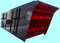 China ISO9001 Iron Ore Crusher Conveyor Belt Y3072 Vibrating Sieves for sale
