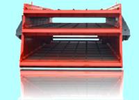China YKX2160 2100mm Gravel Crusher Machine Iron Ore 30kw for sale