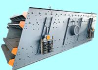 China 1000x3000 Vibrating Sand Sieving Machine for sale
