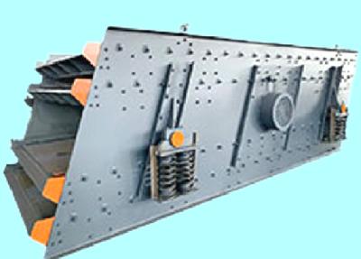 China 1000x3000 Vibrating Sand Sieving Machine for sale