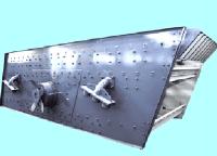 China 300T H Horizontal Impact Crusher Basalt 400mm V Belt for sale