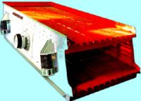 China 4kw Vibrating Screen Machine for sale