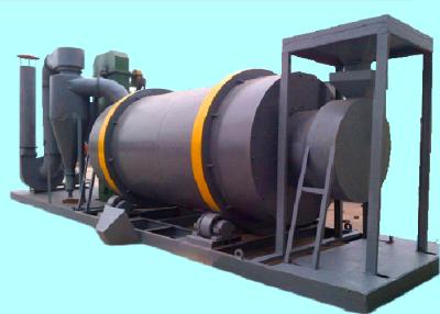 China Dryer  /Rotary Dryer  series  Sand and gravel mine drying machine-made sand plant for sale