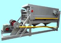 China 22kw Centrifugal Gold Concentrator Downward Moving Cone Diaphragm Jigs for sale
